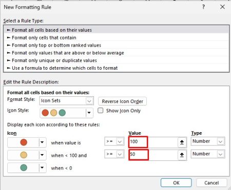 How to Visualize Data in Excel (With Examples)