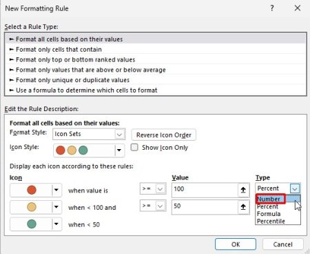 How to Visualize Data in Excel (With Examples)