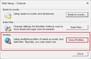 6 Ways to Fix "Not Implemented" Error in Outlook