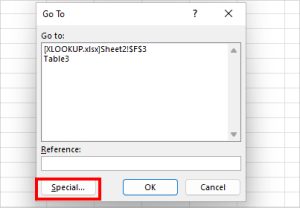7 Ways to Find All Linked Cells in Excel