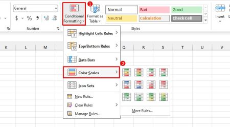How to Visualize Data in Excel (With Examples)