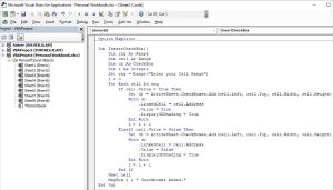 How to Insert Checkbox in Excel Without Developer Tab