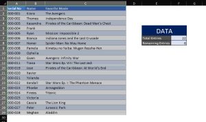 8 Ways to Copy Paste an Entire Column in Excel