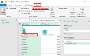 How to Count Unique and Distinct Values in Excel