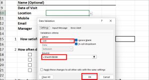 How to Do a VLOOKUP Between Two Sheets