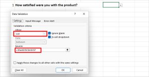 How to Create and Use a Printable Form in Excel