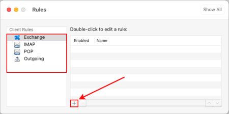 How to Set Up Rules in Outlook