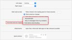 How to Download Image on Outlook