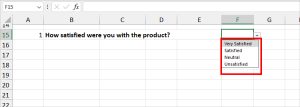 How to Create and Use a Printable Form in Excel