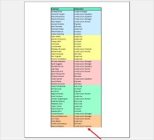 Excel Borders Not Showing? 7 Ways to Fix It