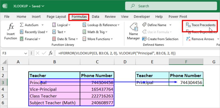 7 Ways to Find All Linked Cells in Excel 7 Ways to Find All Linked Cells in Excel