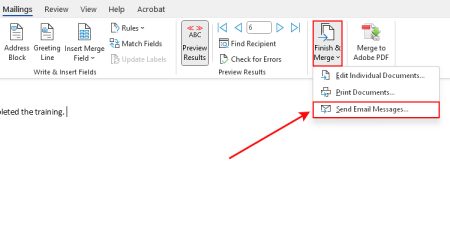 How to Send an Email to Multiple Recipients Individually in Gmail and ...