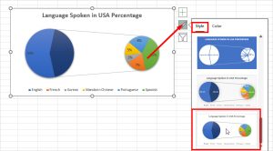 How to Create Pie of Pie Chart Excel (Step-by-Step Guide)