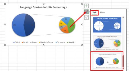 How to Create Pie of Pie Chart Excel (Step-by-Step Guide)