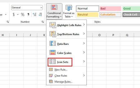 How to Visualize Data in Excel (With Examples)