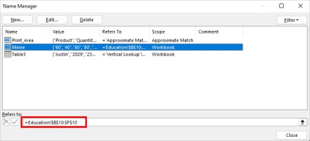 7 Ways to Find All Linked Cells in Excel