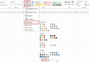 How to Visualize Data in Excel (With Examples)