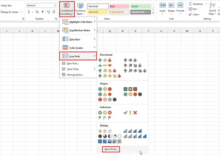How to Visualize Data in Excel (With Examples)