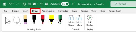 How to Insert Checkbox in Excel Without Developer Tab