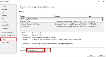 7 Ways to Find All Linked Cells in Excel