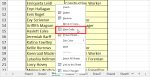 How to Insert Checkbox in Excel Without Developer Tab