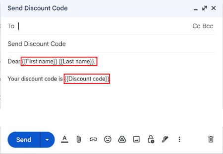 How to Send an Email to Multiple Recipients Individually in Gmail and ...