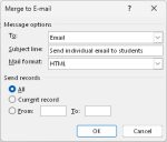 How to Send an Email to Multiple Recipients Individually in Gmail and ...