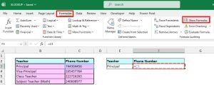 7 Ways to Find All Linked Cells in Excel