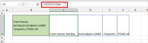 How to Truncate Text in Excel? 7 Best Ways