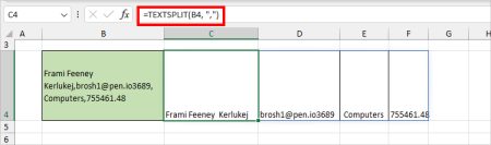 How to Truncate Text in Excel? 7 Best Ways