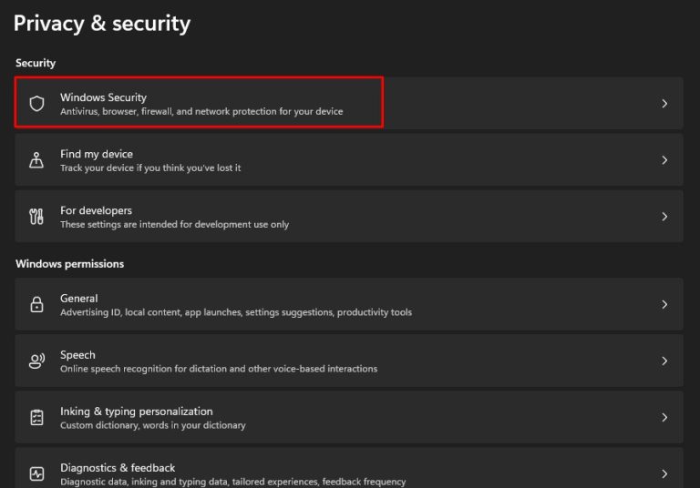 Error 1310 Error Writing to File—How to Fix it