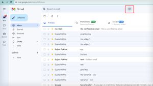 Fastest Way to Find and Delete Large Emails in Gmail to Free up Space