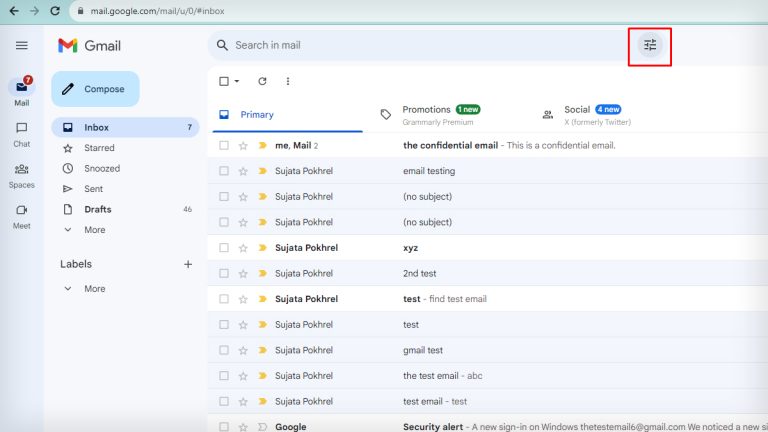 Fastest Way to Find and Delete Large Emails in Gmail to Free up Space