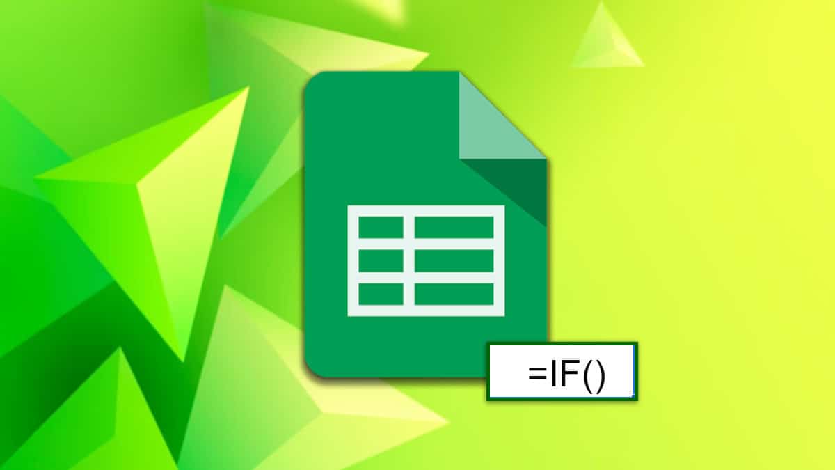IF Then Formula In Google Sheets Detailed Guide