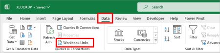 7 Ways to Find All Linked Cells in Excel