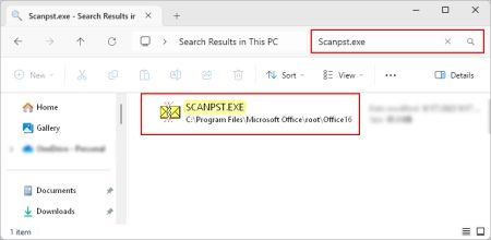 6 Ways to Fix "Not Implemented" Error in Outlook