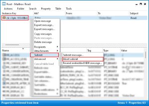What is a Ghost Email in Outlook? How to Remove It