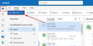 How to Send Encrypted Email in Outlook