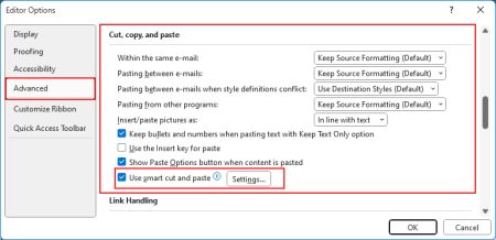 Why Can’t I Copy and Paste in Outlook? 5 Ways to Fix It