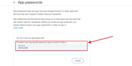 How to Add Gmail Account to Outlook