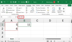 What is Circular Reference in Excel? How to Fix It