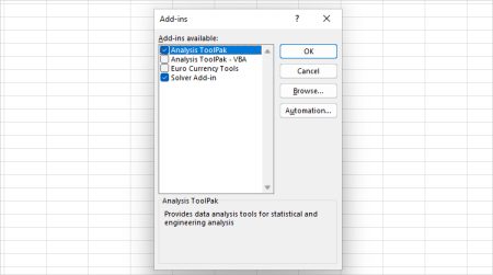 25 Ways to Save Time in Microsoft Excel