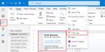 How to Flag Message for Follow Up in Outlook