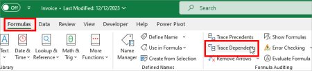 What is Circular Reference in Excel? How to Fix It