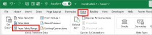 How to Update or Edit an Entire Column in Excel? 8 Easy Ways