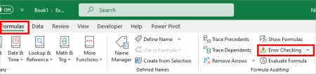 What is Circular Reference in Excel? How to Fix It