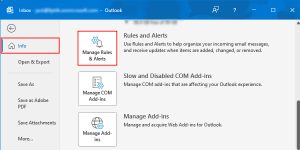 How to Flag Message for Follow Up in Outlook