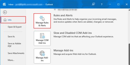 How to Flag Message for Follow Up in Outlook