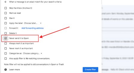 Why Are My Emails Going to Spam in Gmail? How to Fix It?