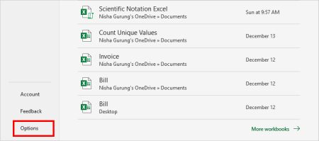 Auto Date in Excel—Here’s What You Need to Know